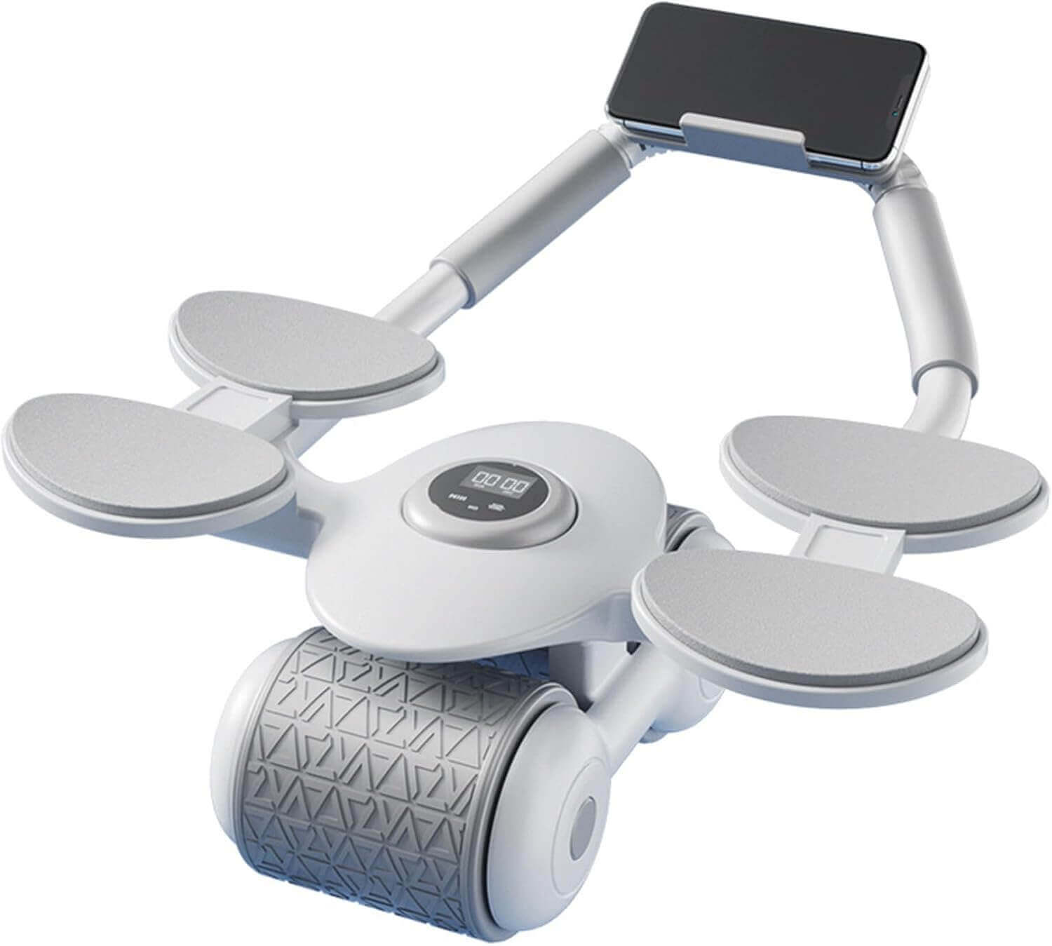 Pafal Pilates Board & Ab Rollers | Official Webiste | Home Core ...