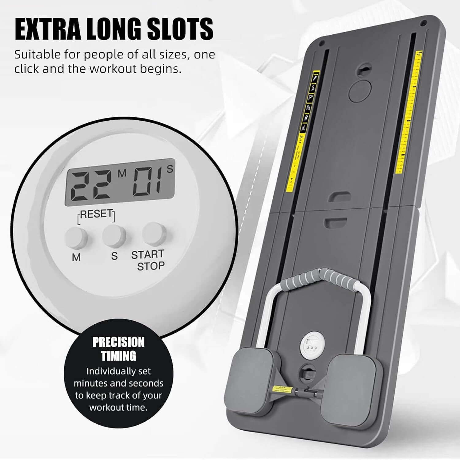 Pafal Pilates Board & Ab Rollers | Official Webiste | Home Core ...